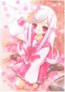 蘭宮涼 壁紙一覧 | tsundora.com