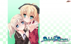 Dolphin Divers 壁紙一覧 | tsundora.com