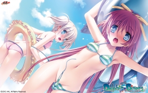 Dolphin Divers 壁紙一覧 | tsundora.com