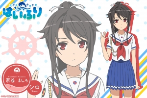 ハイスクール・フリート 壁紙一覧 | tsundora.com - 23ページ目