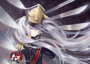 Re:CREATORS 壁紙一覧 | tsundora.com - 4ページ目