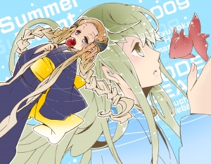 V.V. 壁紙一覧 | tsundora.com