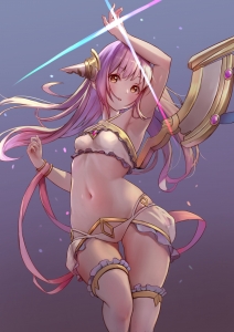 Shadowverse【エンネア】 壁紙 | tsundora.com